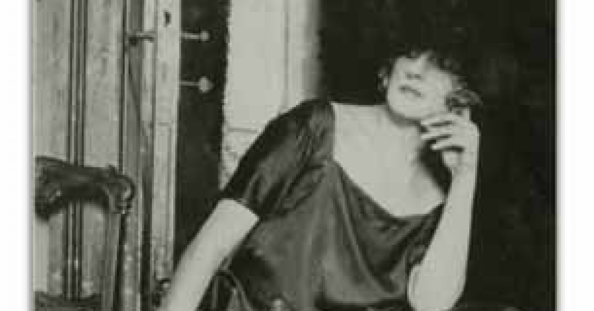 Anna Bonacci. Biografia