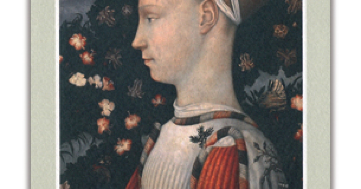 Antiche poetesse italiane