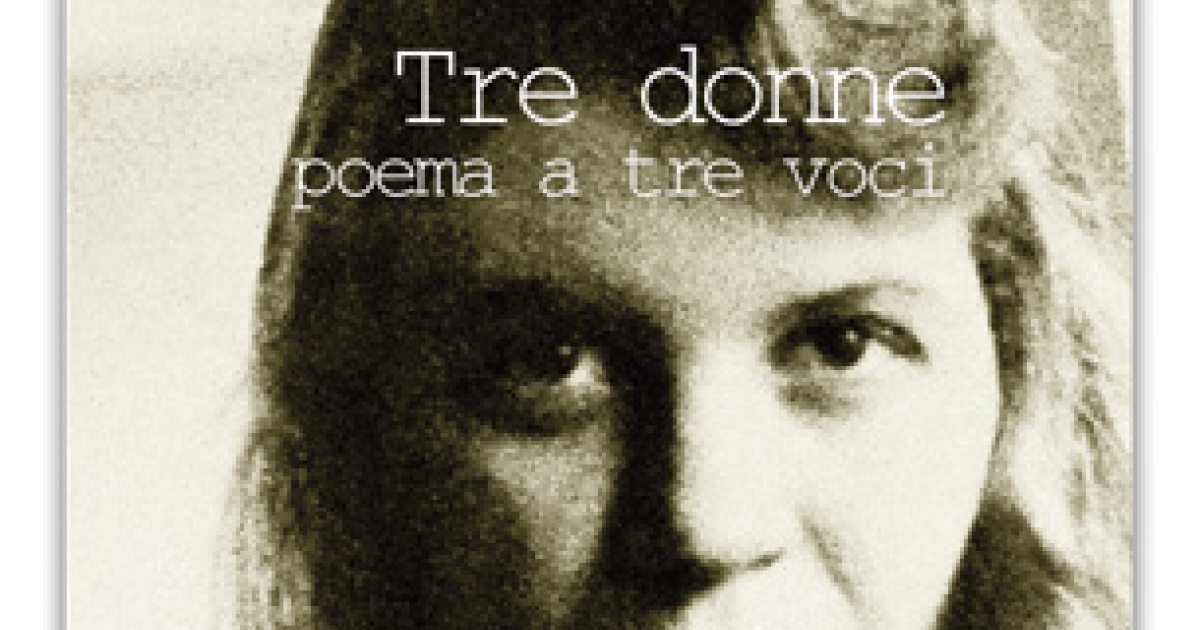 Sylvia Plath, Tre donne